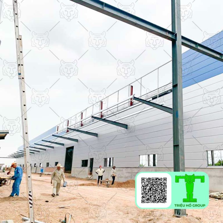 Tấm Panel PU, tấm Panel EPS Trà Vinh “Kịp Thời”